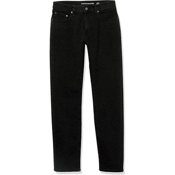 Essentials | Jeans | Essentials Mens Athleticfit Stretch Jean Washed ...
